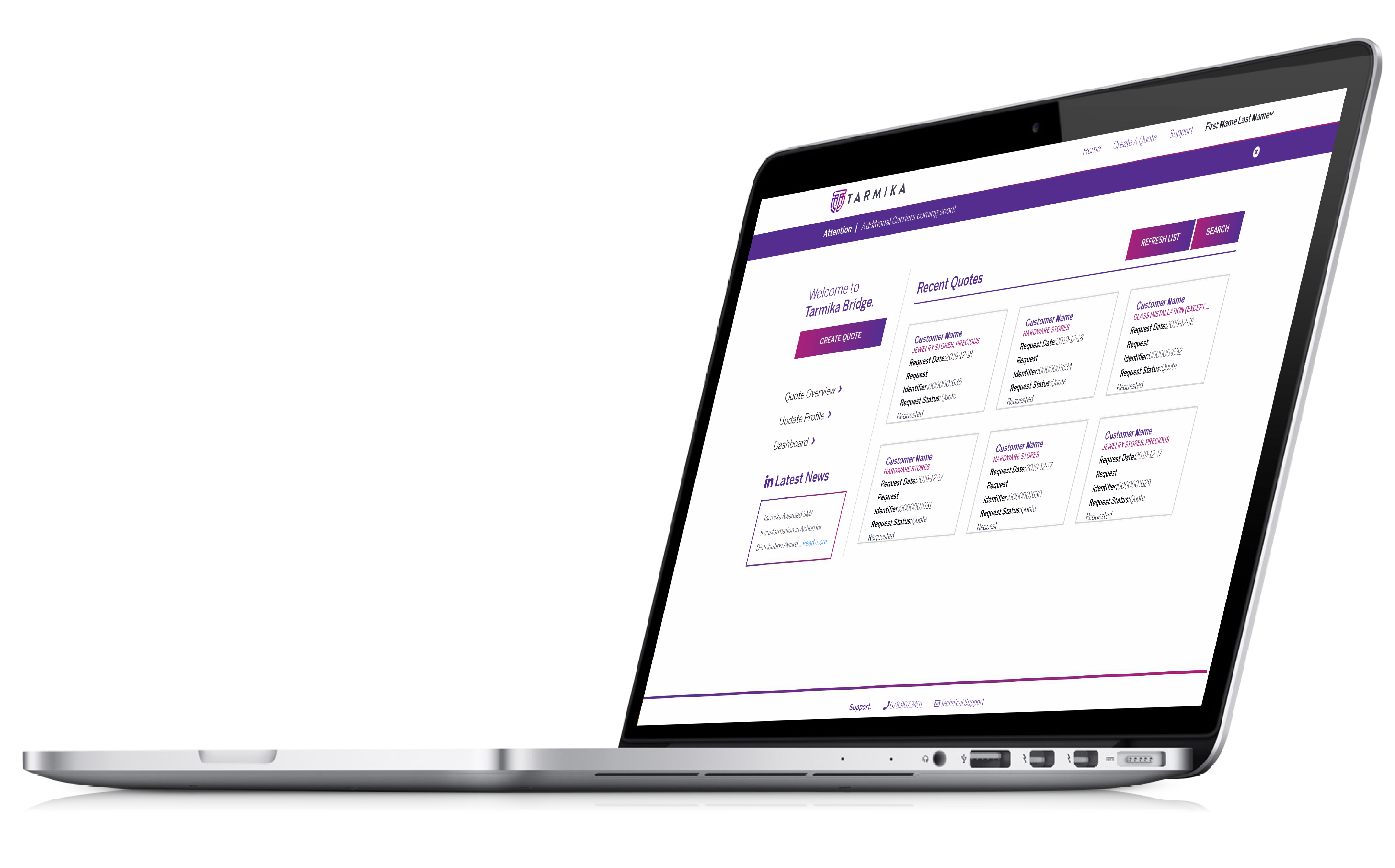 Tarmika: The insurtech solution bringing efficiency to your agency