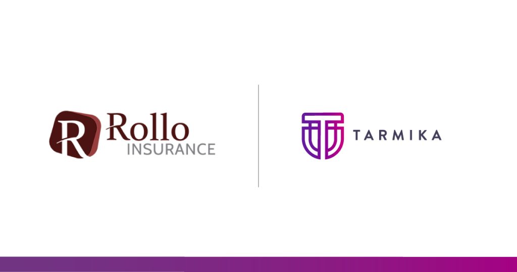 Rollo Insurance Selects Tarmika and Applied Pay to Streamline ...